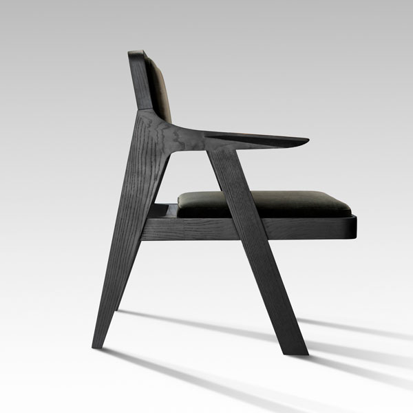 Toro | Okha | Habachy Designs