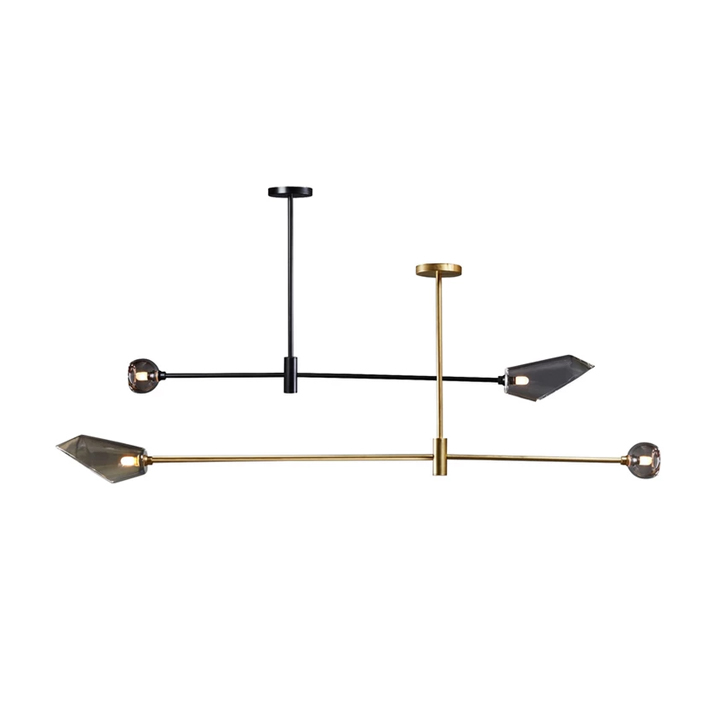 Halo Duo | Zia Priven | Habachy Designs