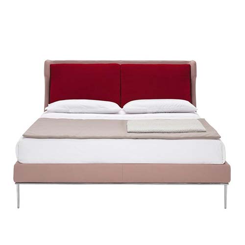 Alice Bed | Amura | Habachy Designs