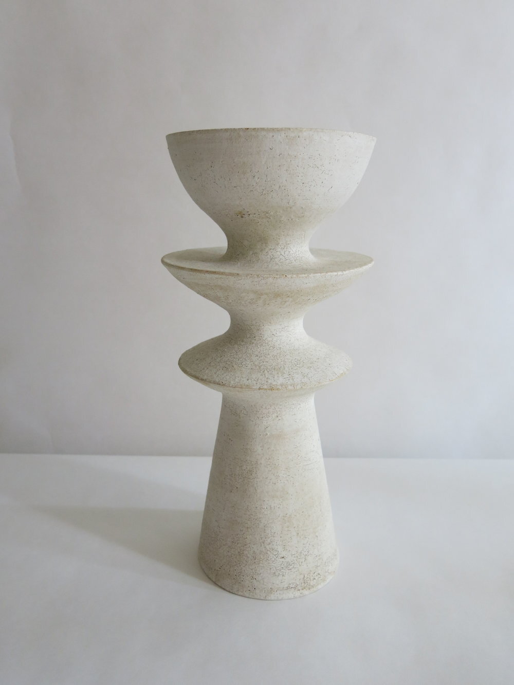 BGLT Vase | Humble Matter | Habachy Designs