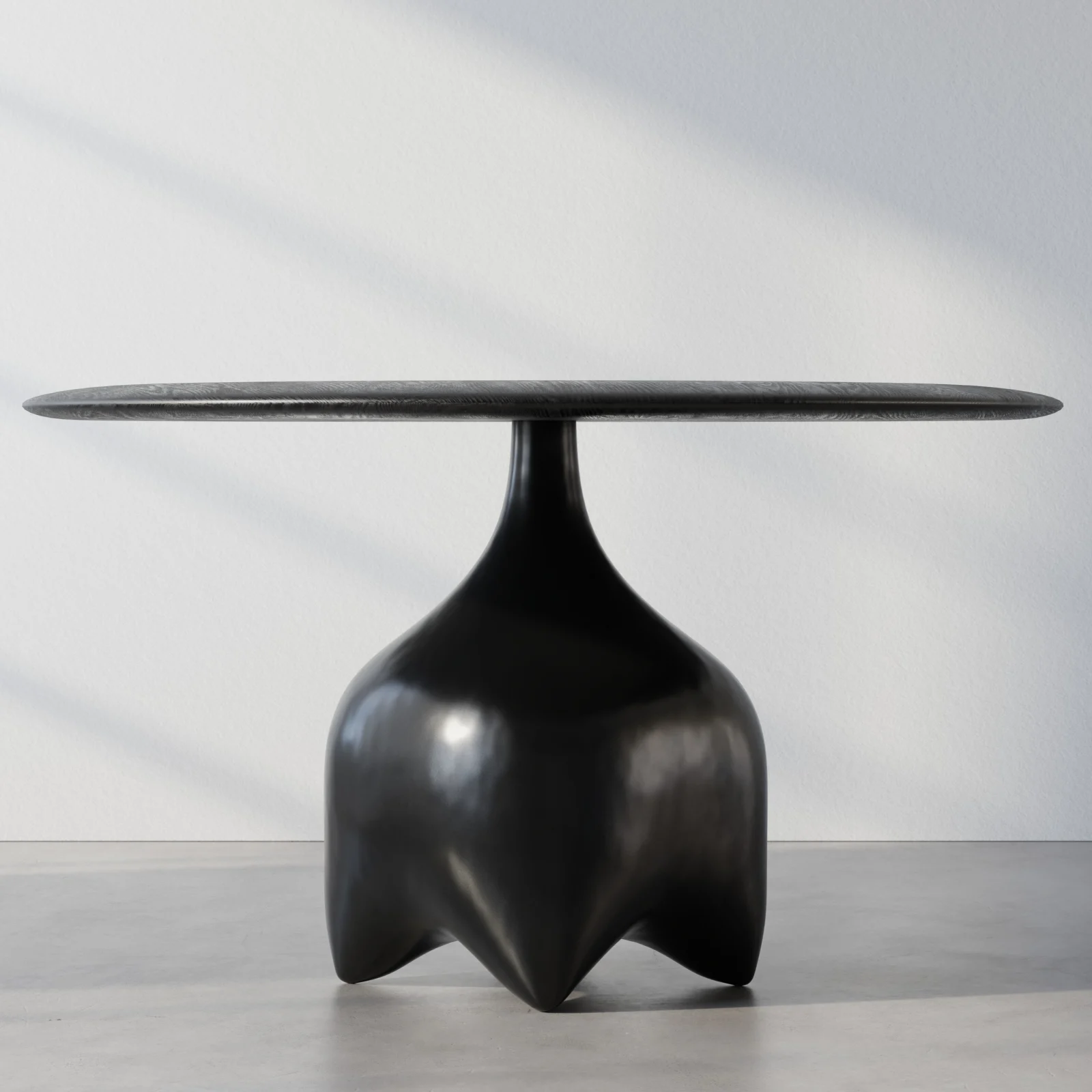 Malagana Dining Table | Aguirre Design | Habachy Designs