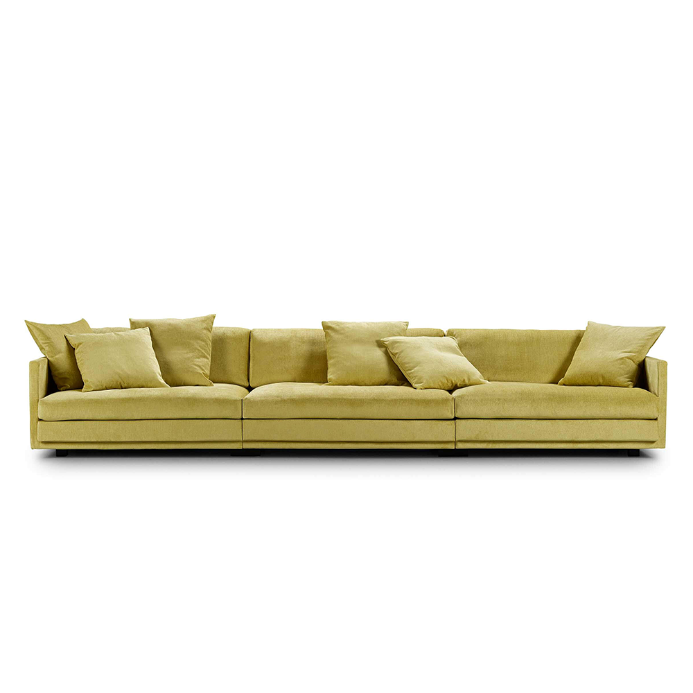 Great Ash Sofa | Eilersen | Habachy Designs
