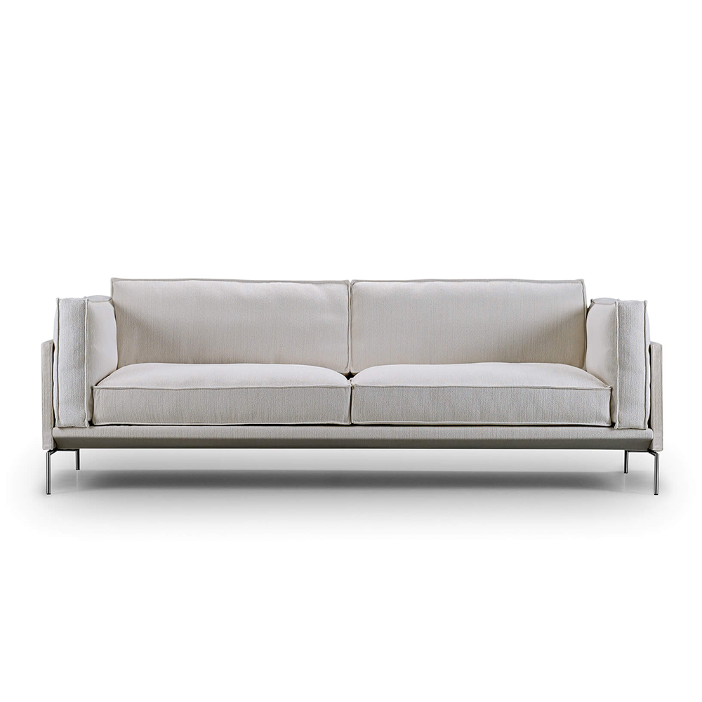 Slimline Sofa | Eilersen | Habachy Designs