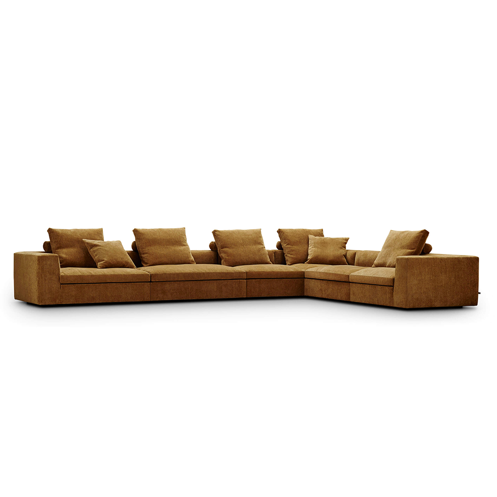 Bas Sofa | Eilersen | Habachy Designs