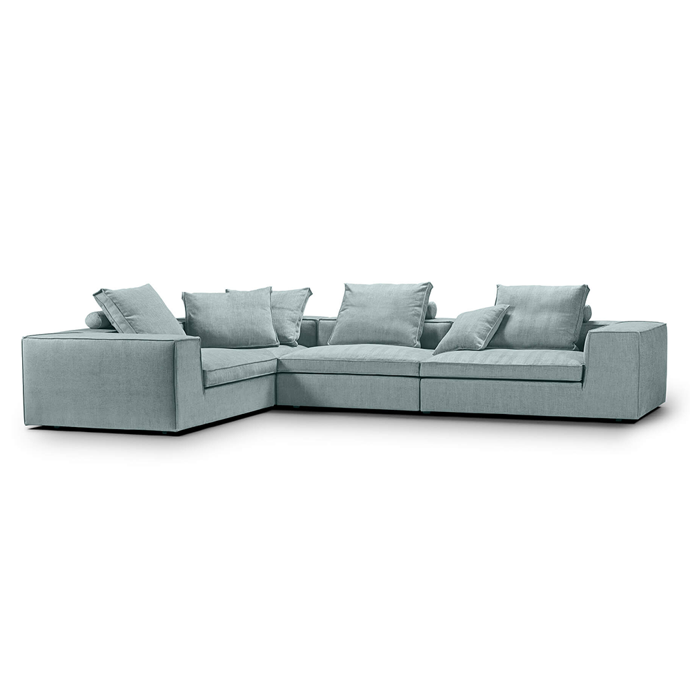 Fatty Sofa | Eilersen | Habachy Designs