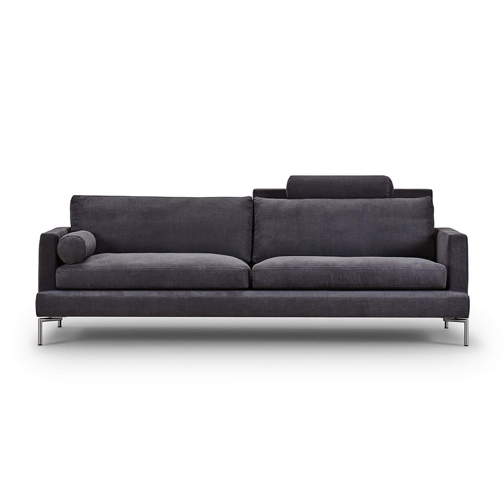 Great Lift Sofa | Eilersen | Habachy Designs