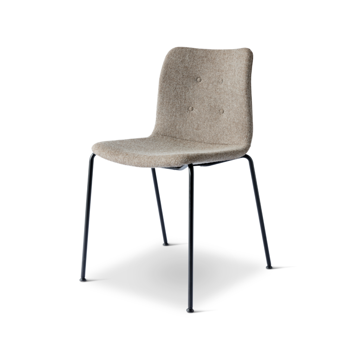 Primum Chair | Bent Hansen | Habachy Designs
