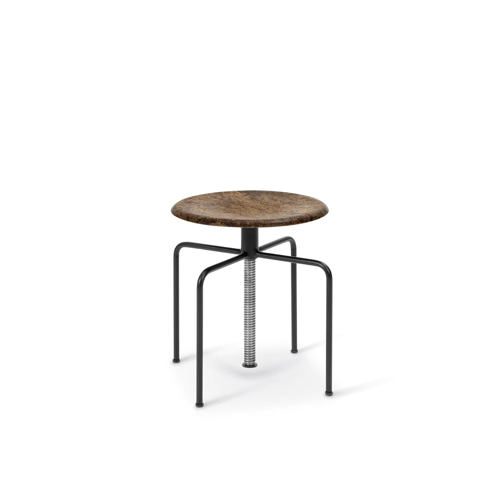 Mask Stool | Mater | Habachy Designs