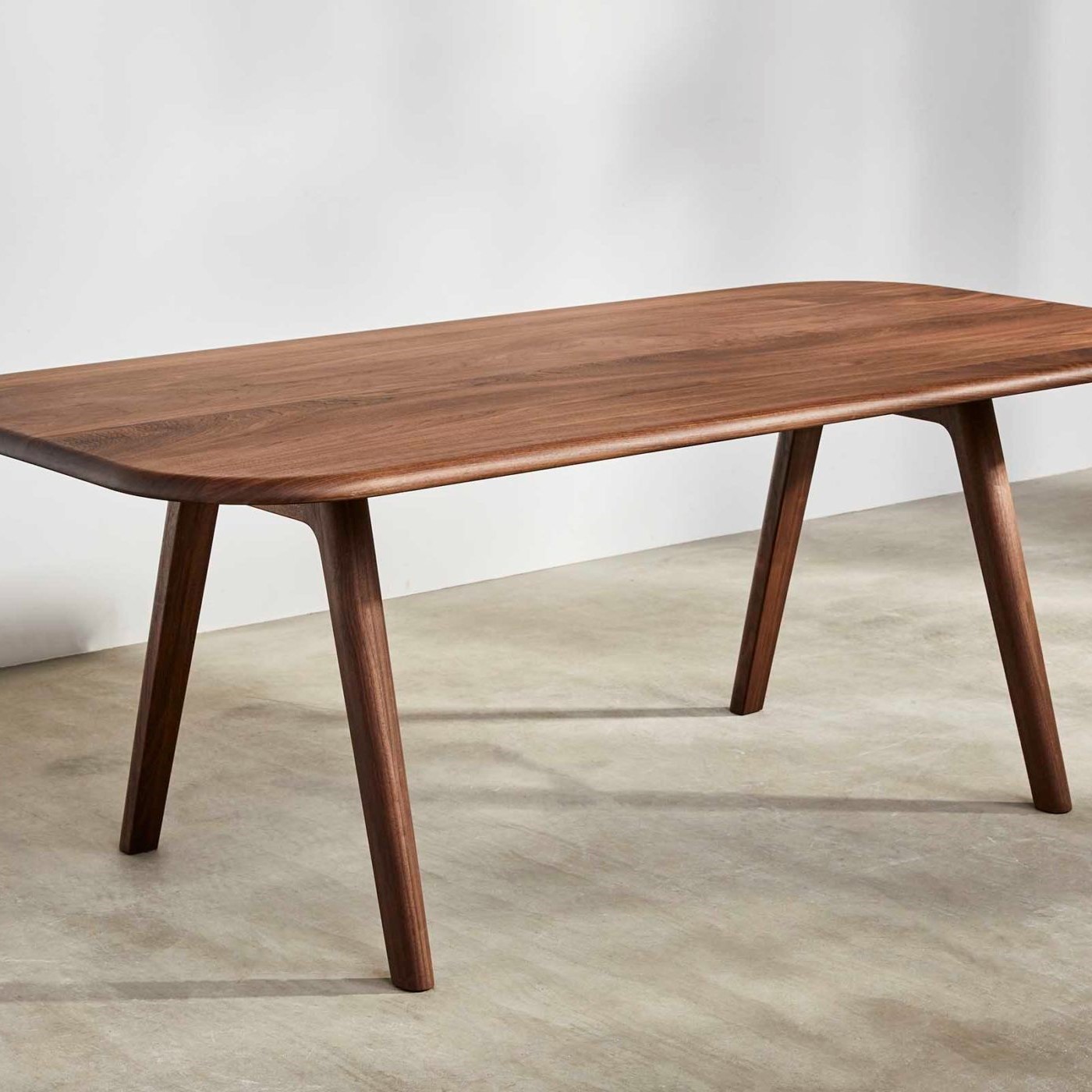 Sage Dining Table | Benchmark | Habachy Designs
