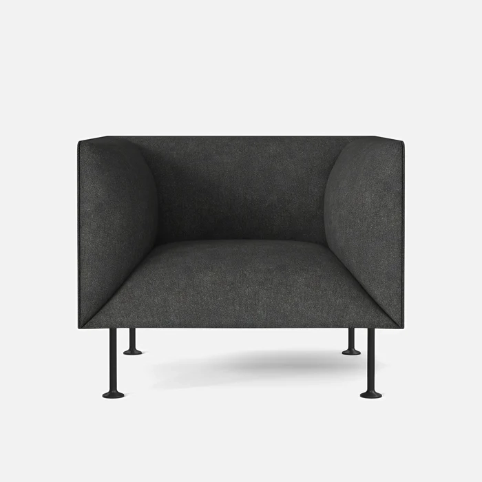 Godot Sofa Chair | Audo Copenhagen | Habachy Designs