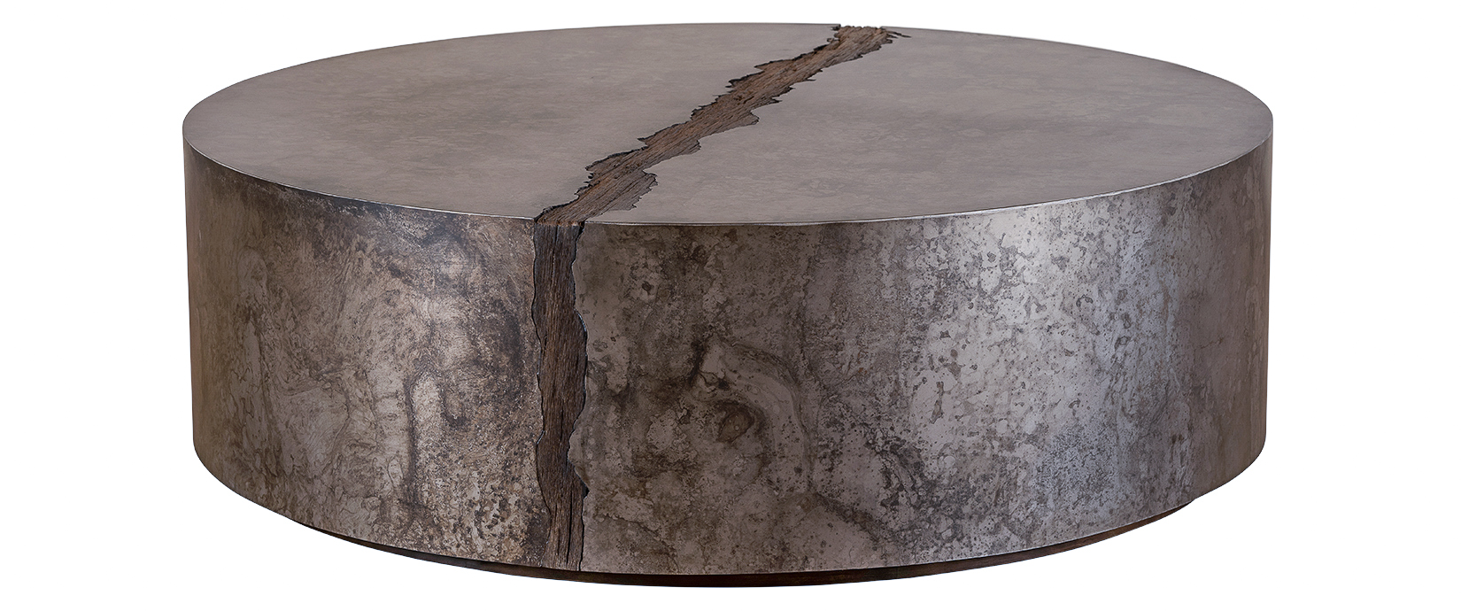 Grieta Coffee Table | Taracea | Habachy Designs