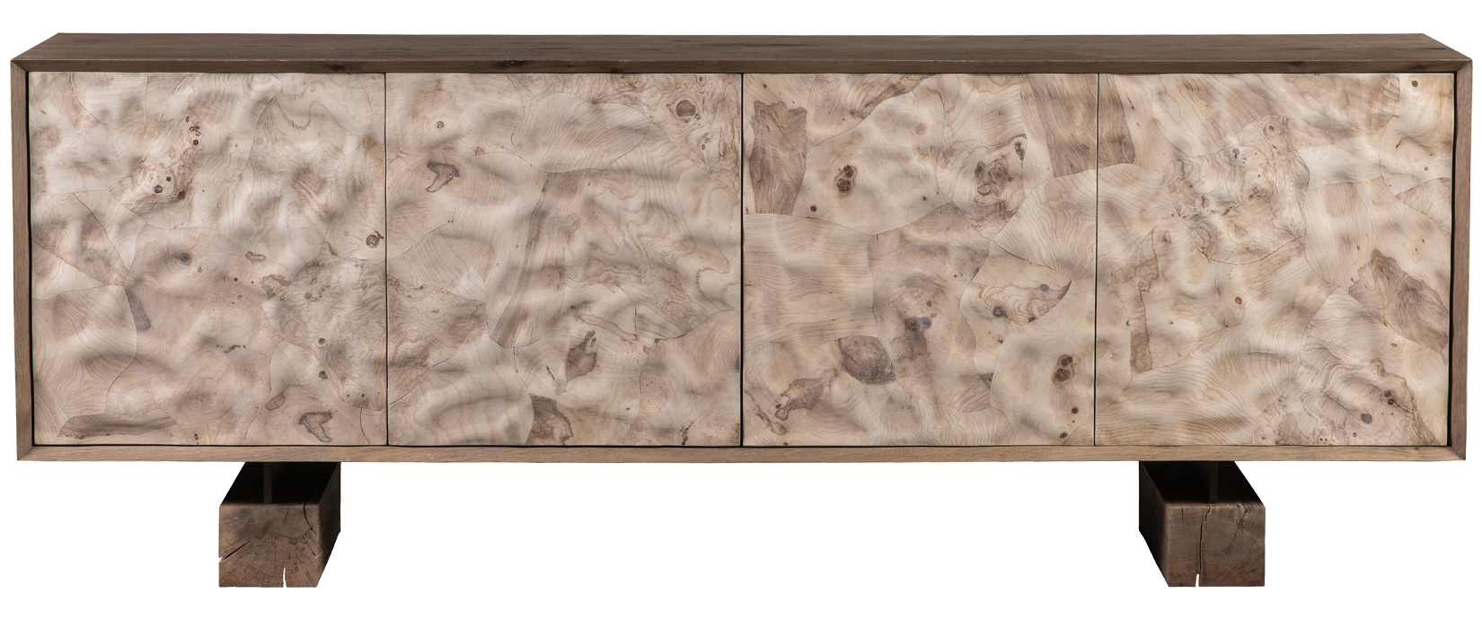 Fren Buffet | Taracea | Habachy Designs