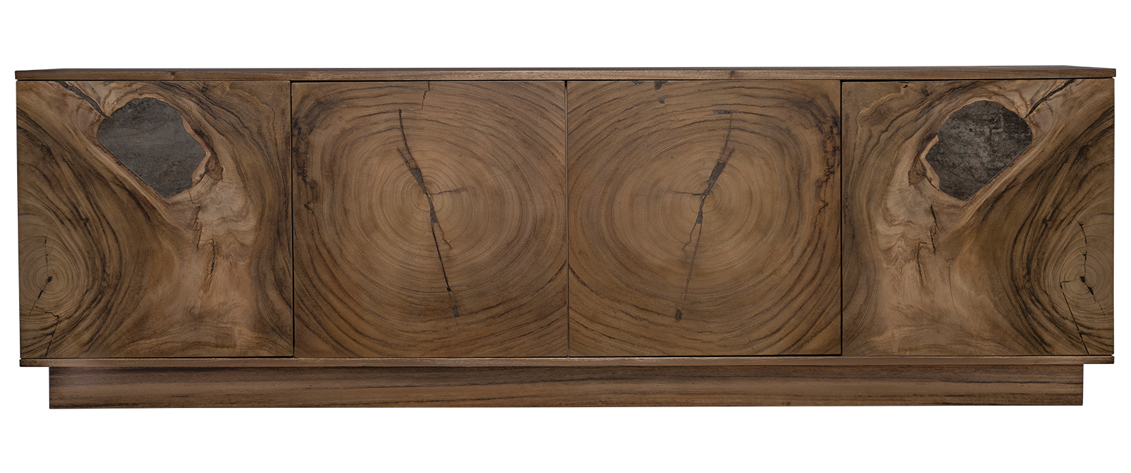 Moe Buffet | Taracea | Habachy Designs