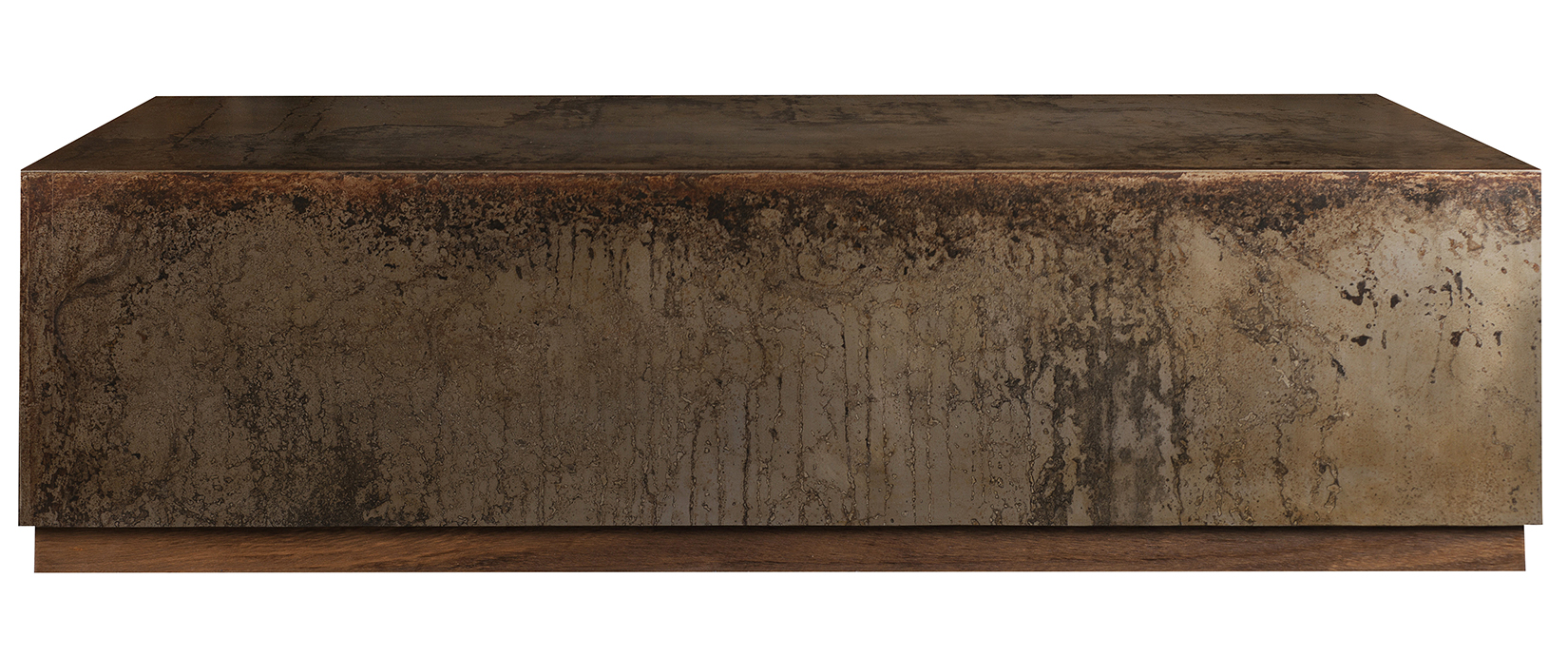 Cabo Coffee Table | Taracea | Habachy Designs