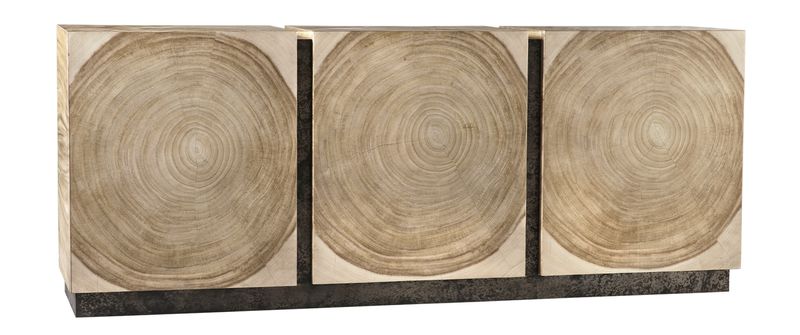 Tambo Buffet | Taracea | Habachy Designs