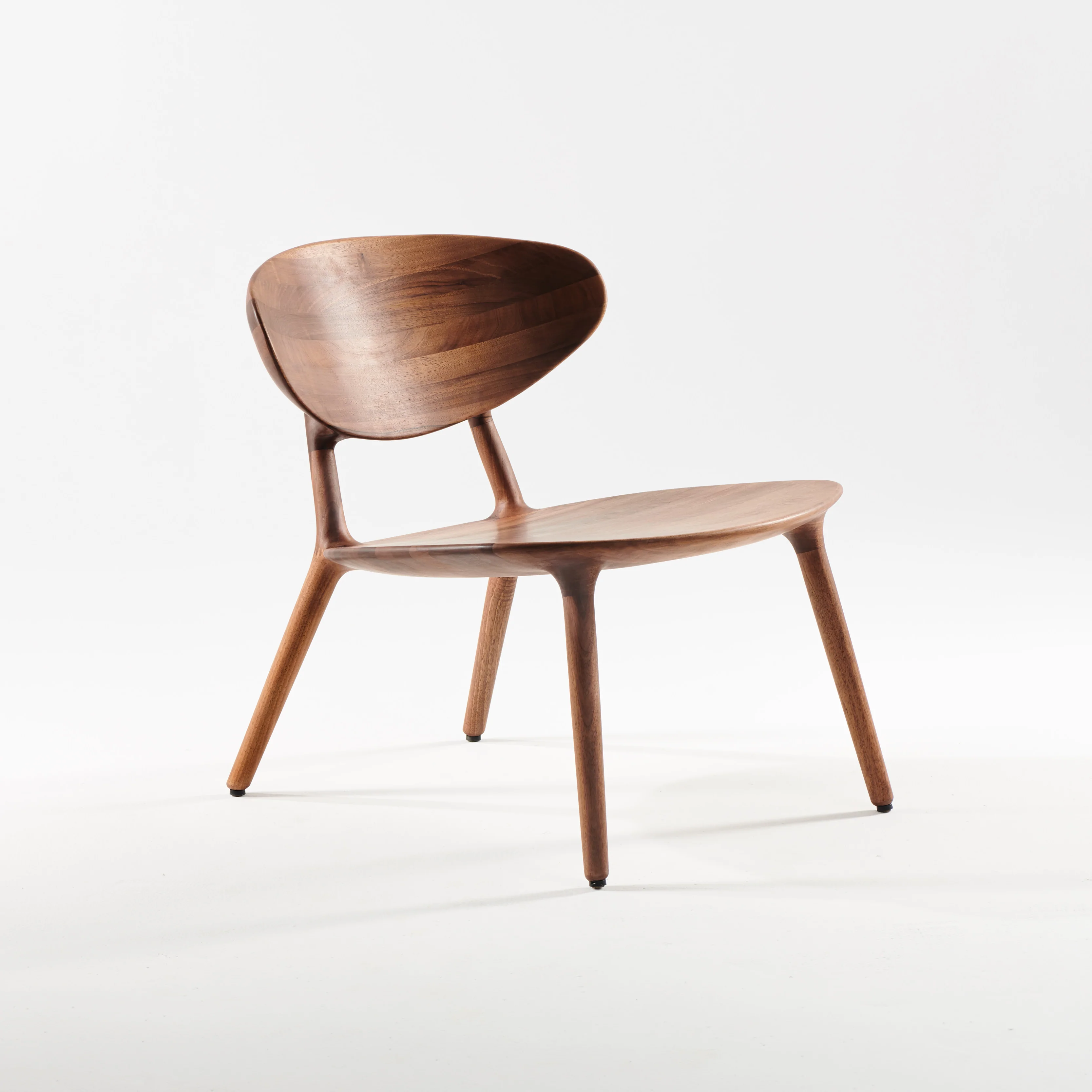 Wu Lounge Chair | Artisan | Habachy Designs