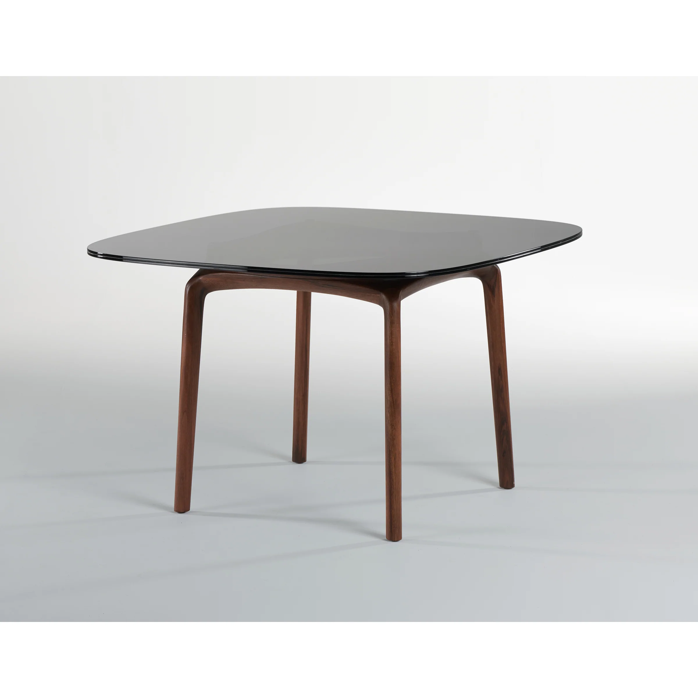 Pascal Square Table | Artisan | Habachy Designs