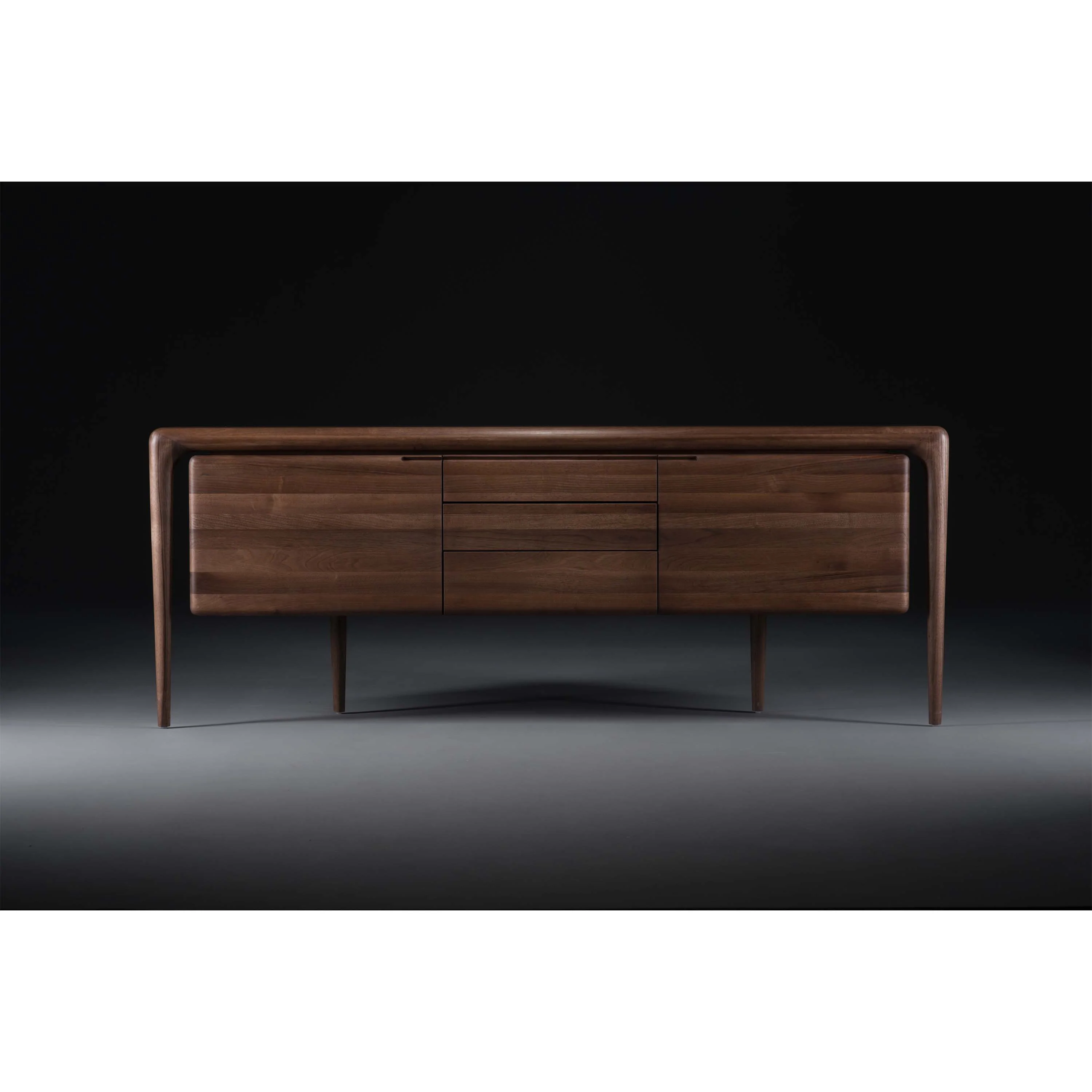 Latus Sideboard | Artisan | Habachy Designs