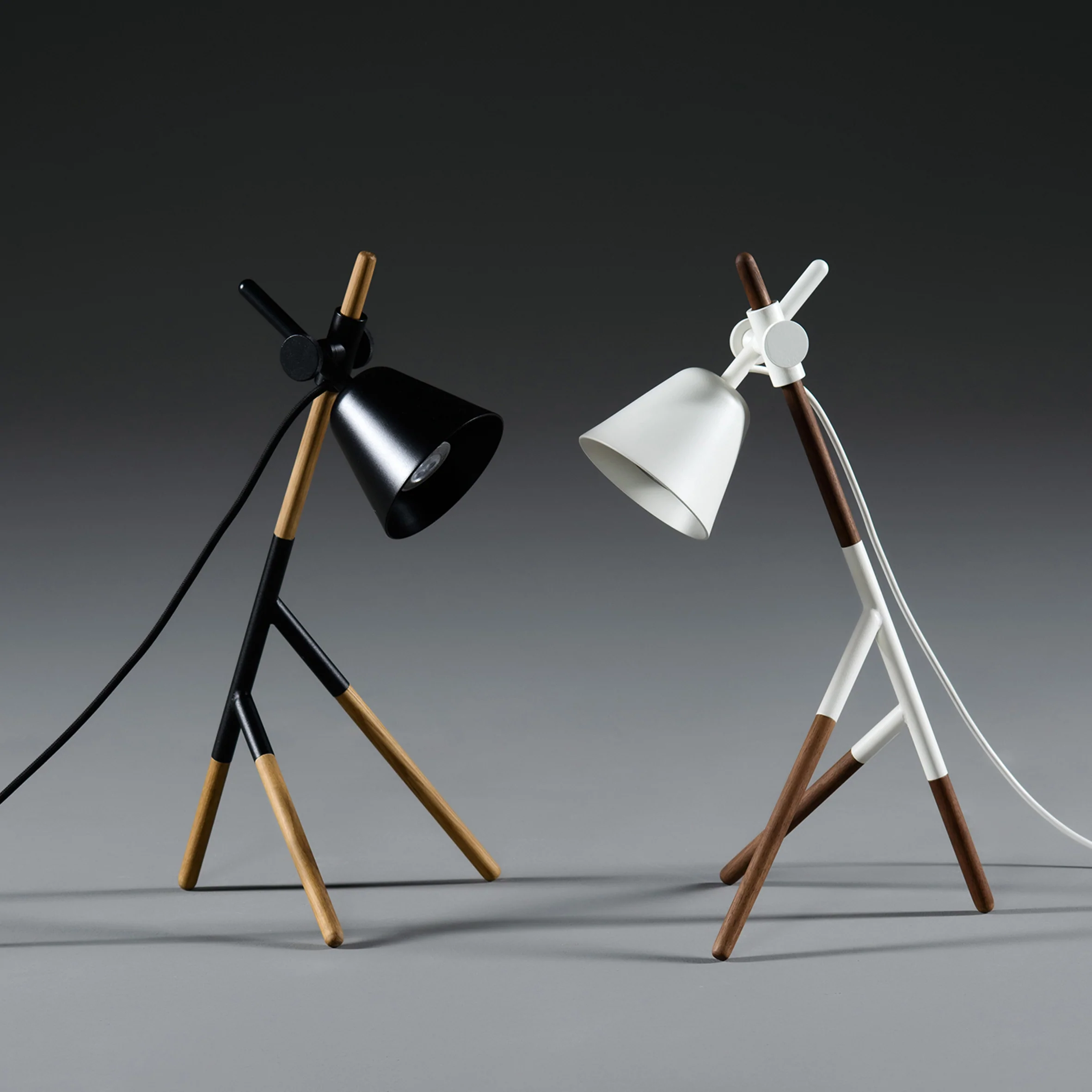 Insert Table Lamp | Artisan | Habachy Designs