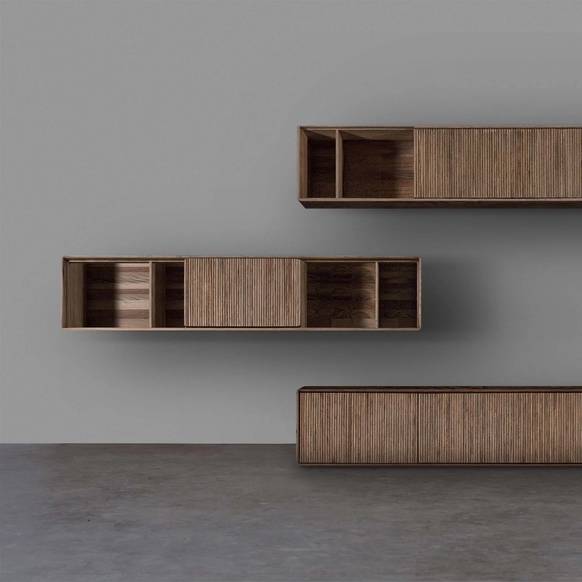 Jantar Modular System | Artisan | Habachy Designs