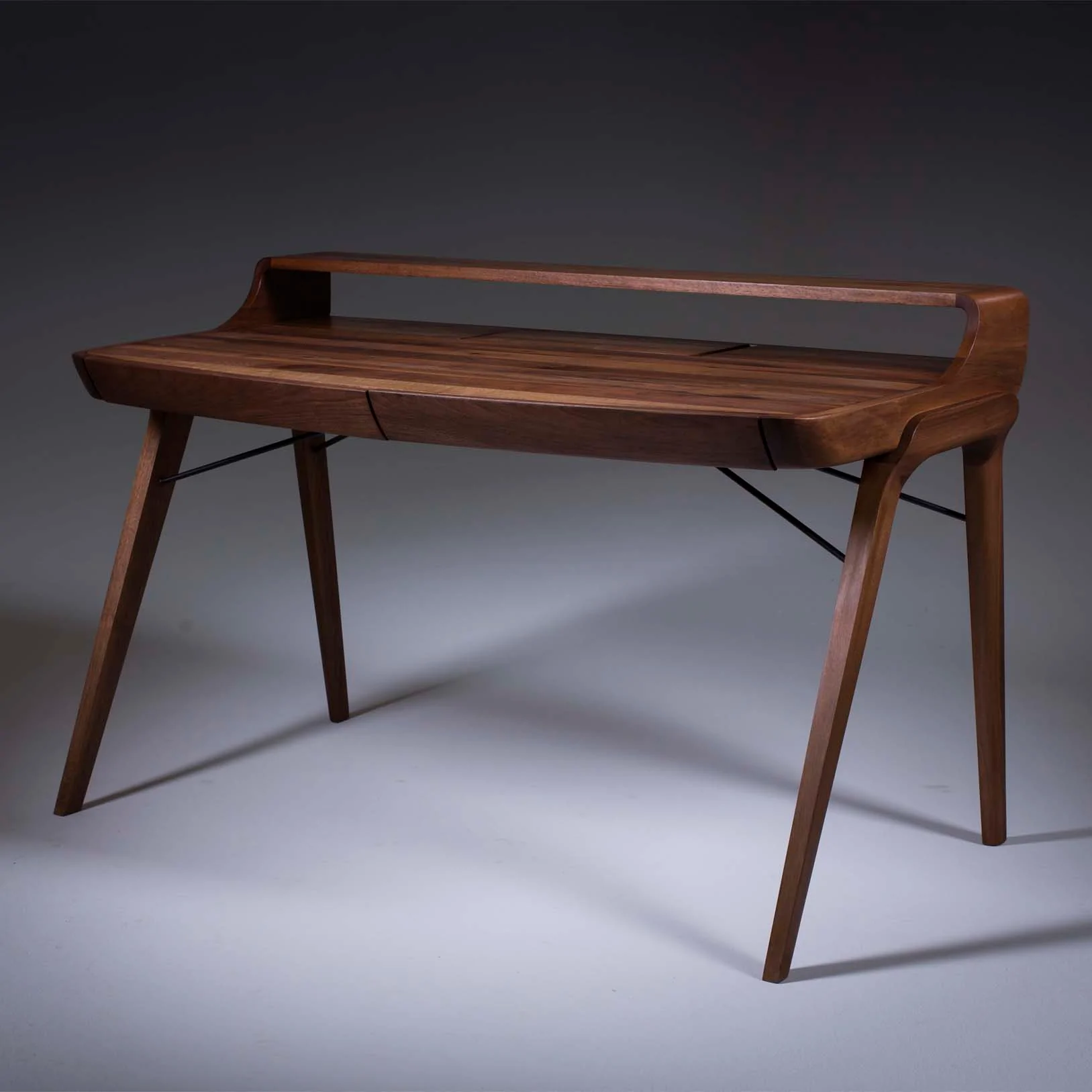 Picard Desk | Artisan | Habachy Designs