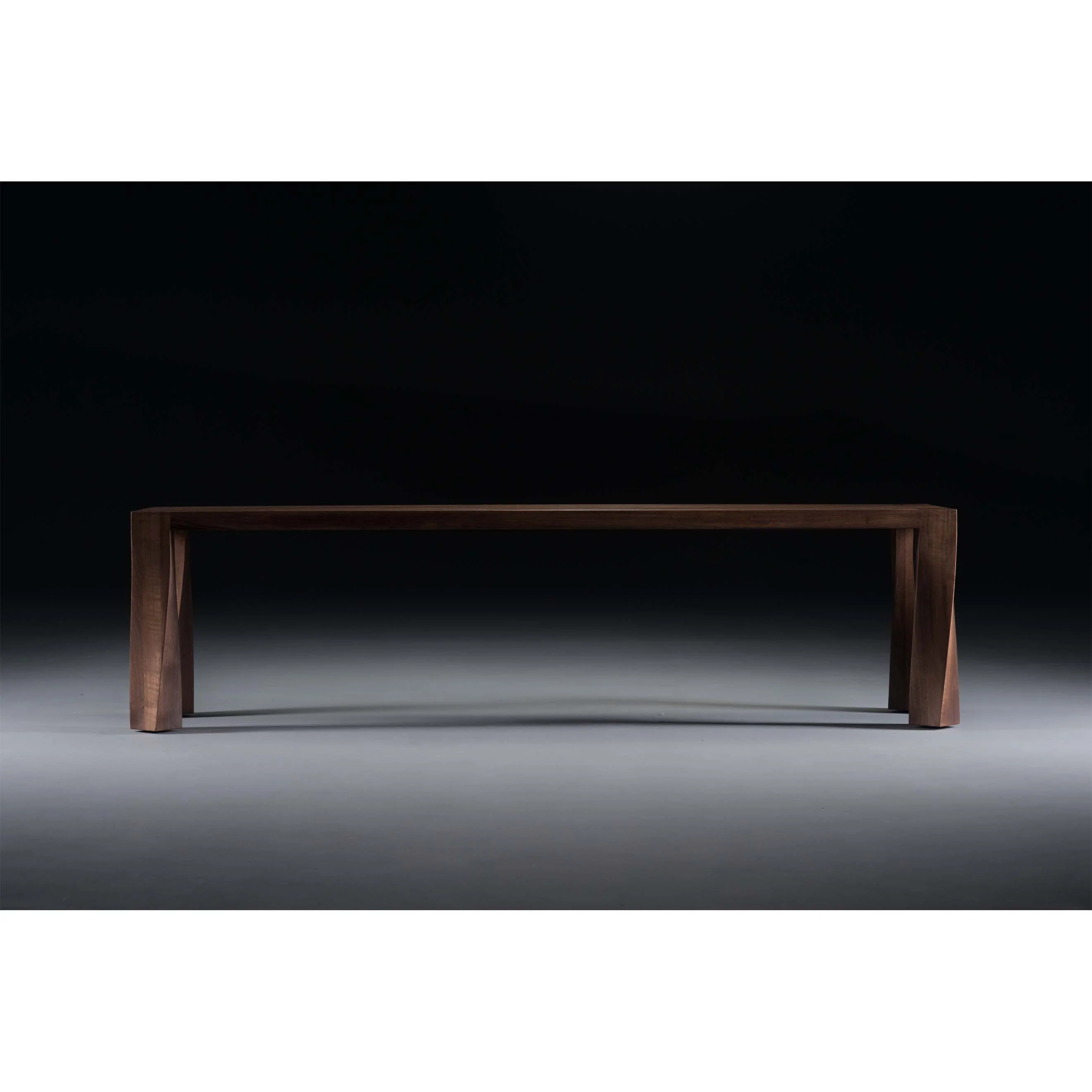 Tor Bench | Artisan | Habachy Designs
