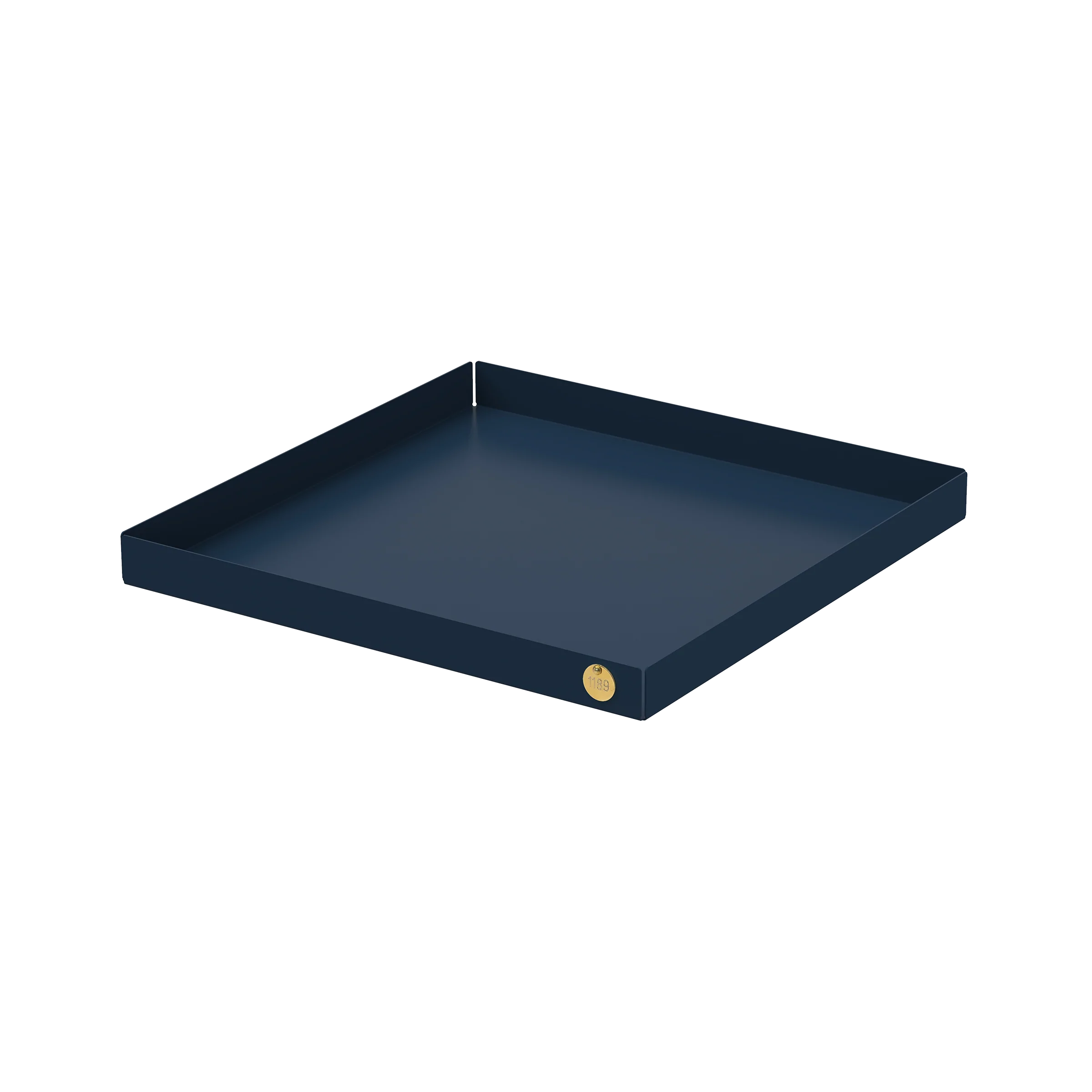 Poi Tray XL | Victor Foxtrot | Habachy Designs