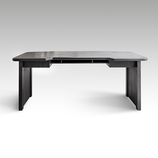 Geometer Desk | Okha | Habachy Designs