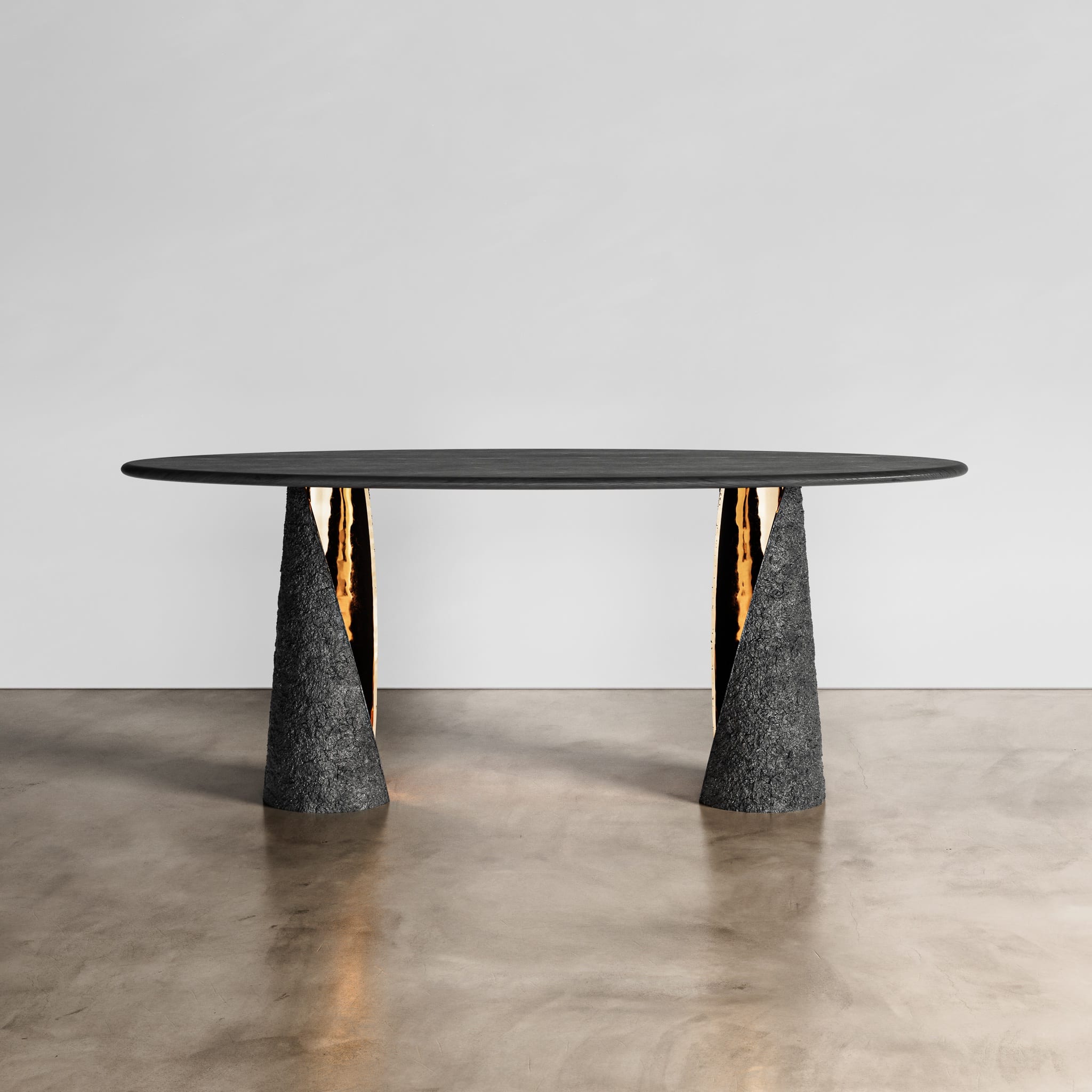 Eron Console | Aguirre Design | Habachy Designs