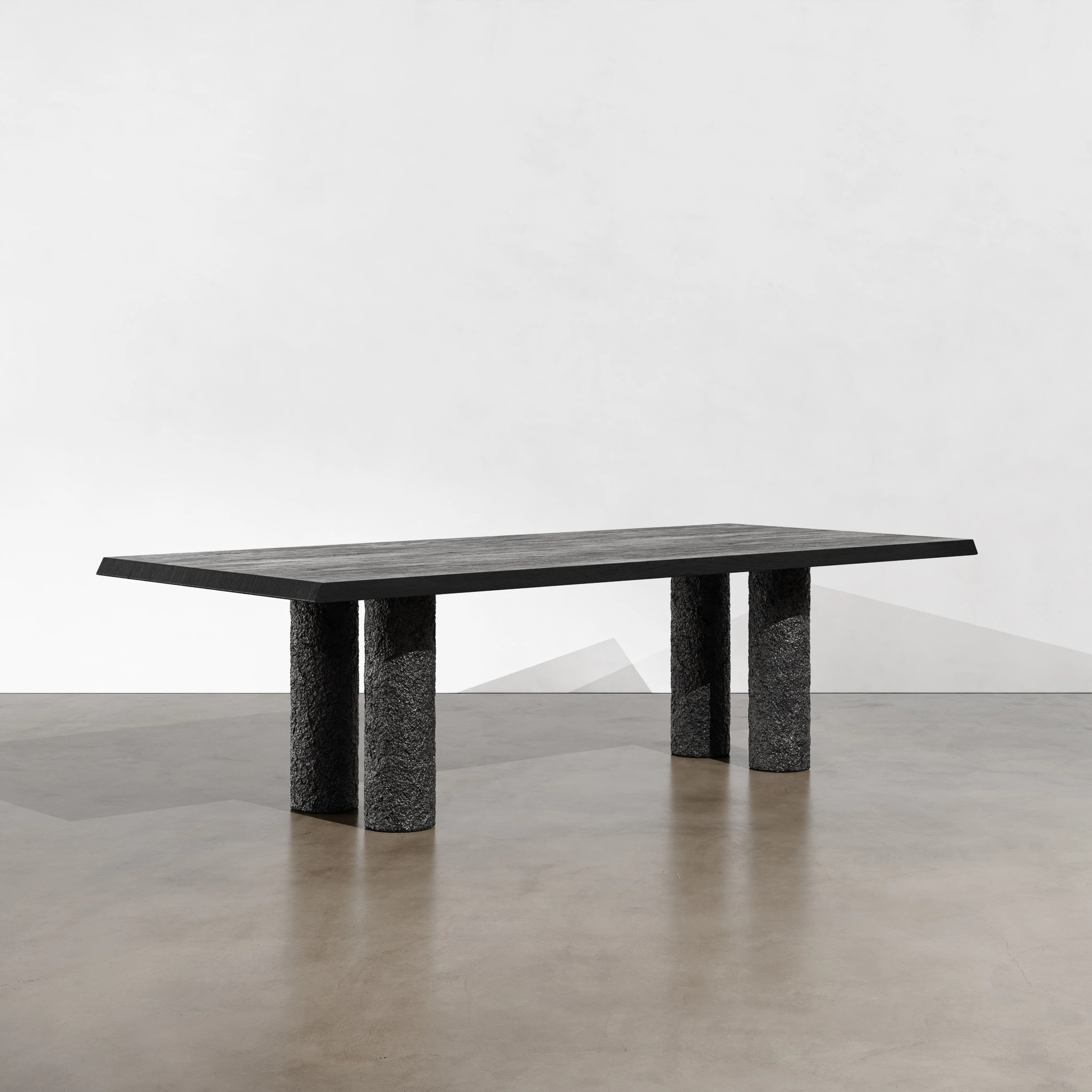 Etna Dining Table | Aguirre Design | Habachy Designs