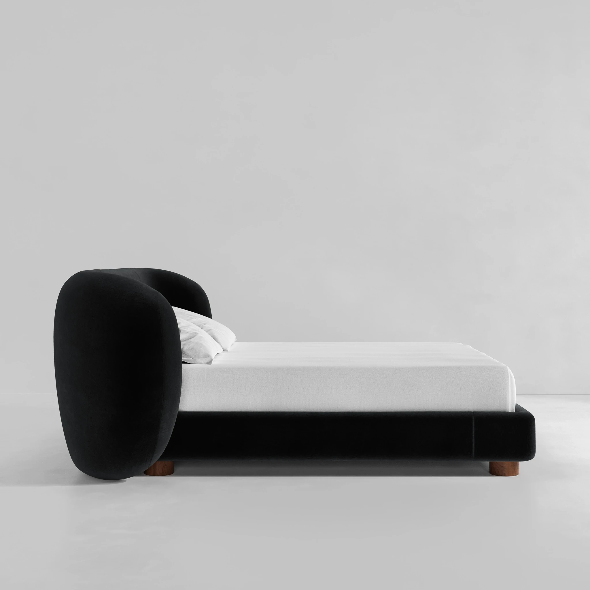 Ash Bed | Aguirre Design | Habachy Designs