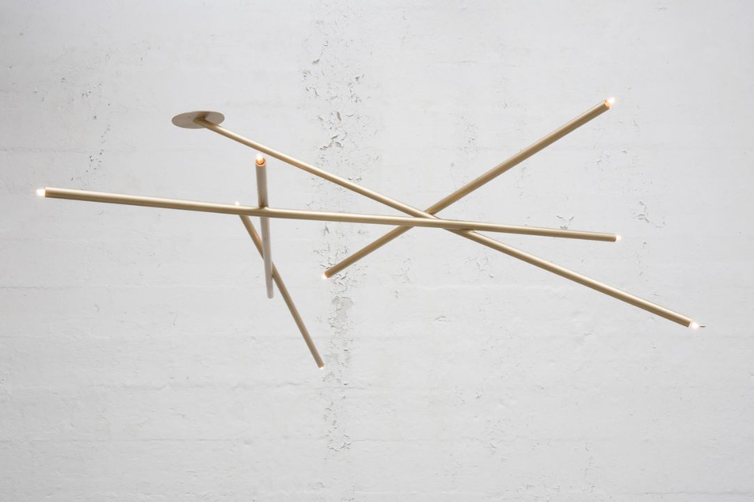 5 Stick Horizontal | Cam Crockford | Habachy Designs