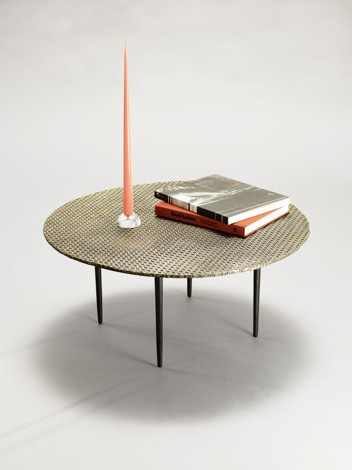 Emilie Lounge Table | Irene Maria Ganser | Habachy Designs