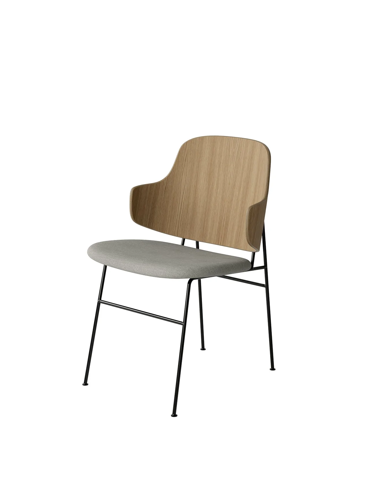 The Penguin Dining Chair | Audo Copenhagen | Habachy Designs