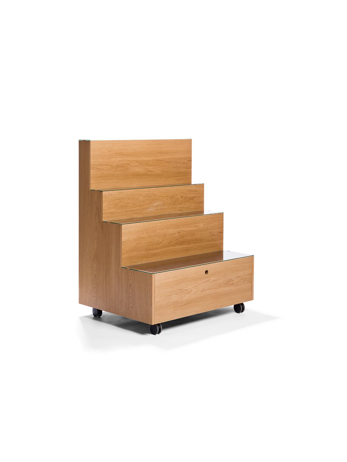 Rampa | Karakter | Habachy Designs