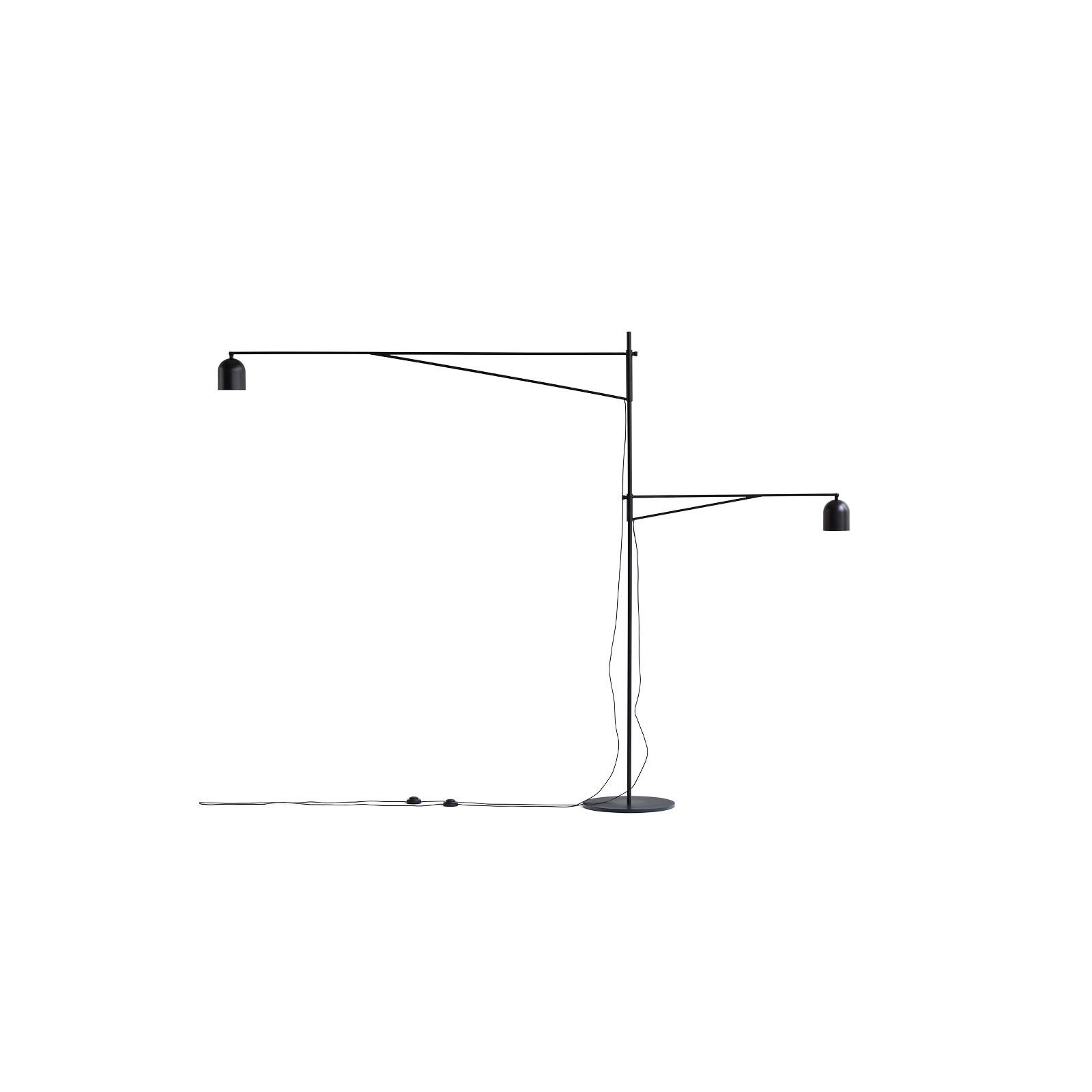 Awkward Light | Karakter | Habachy Designs