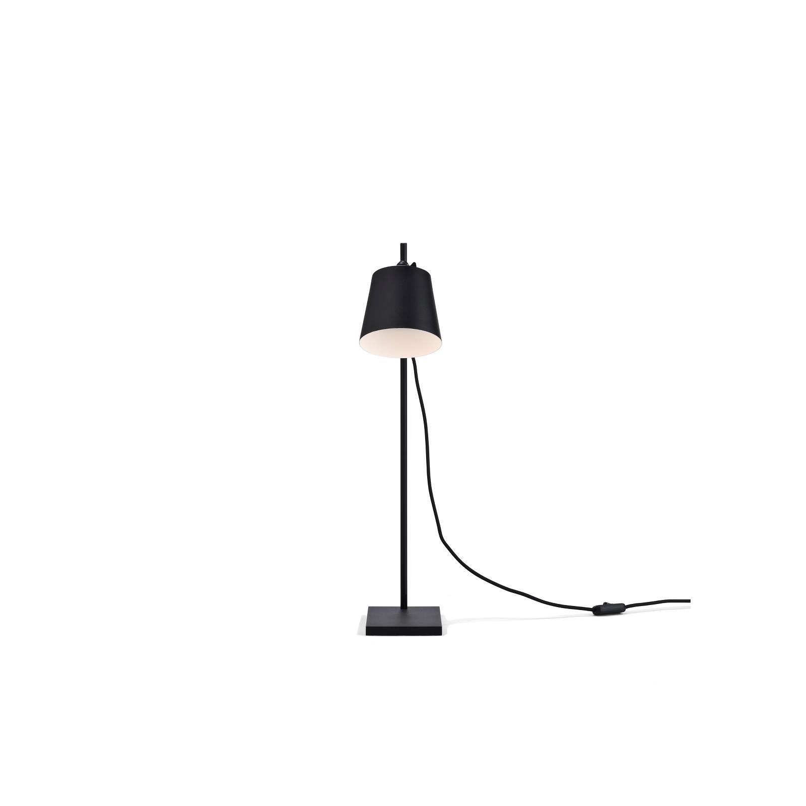 Steel Lab Light Table | Karakter | Habachy Designs