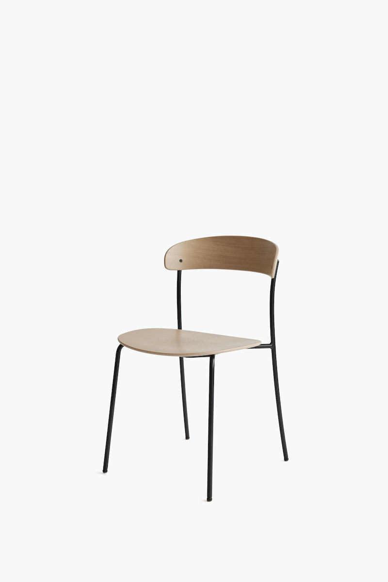 Missing Chair | New Works | Habachy Designs