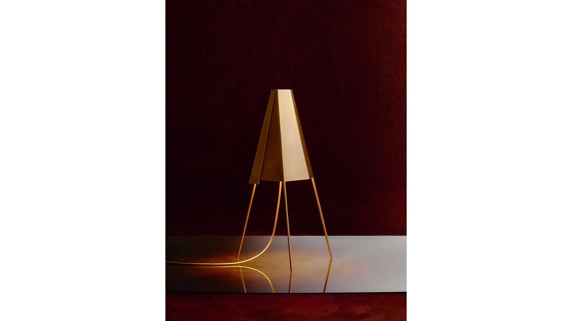 Loose Thread | Volker Haug | Habachy Designs