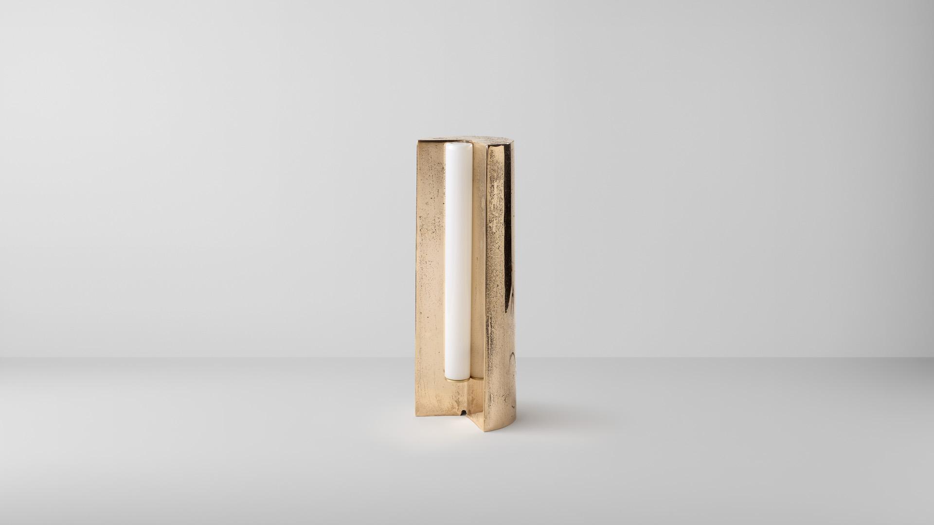 Tableton Tall | Volker Haug | Habachy Designs