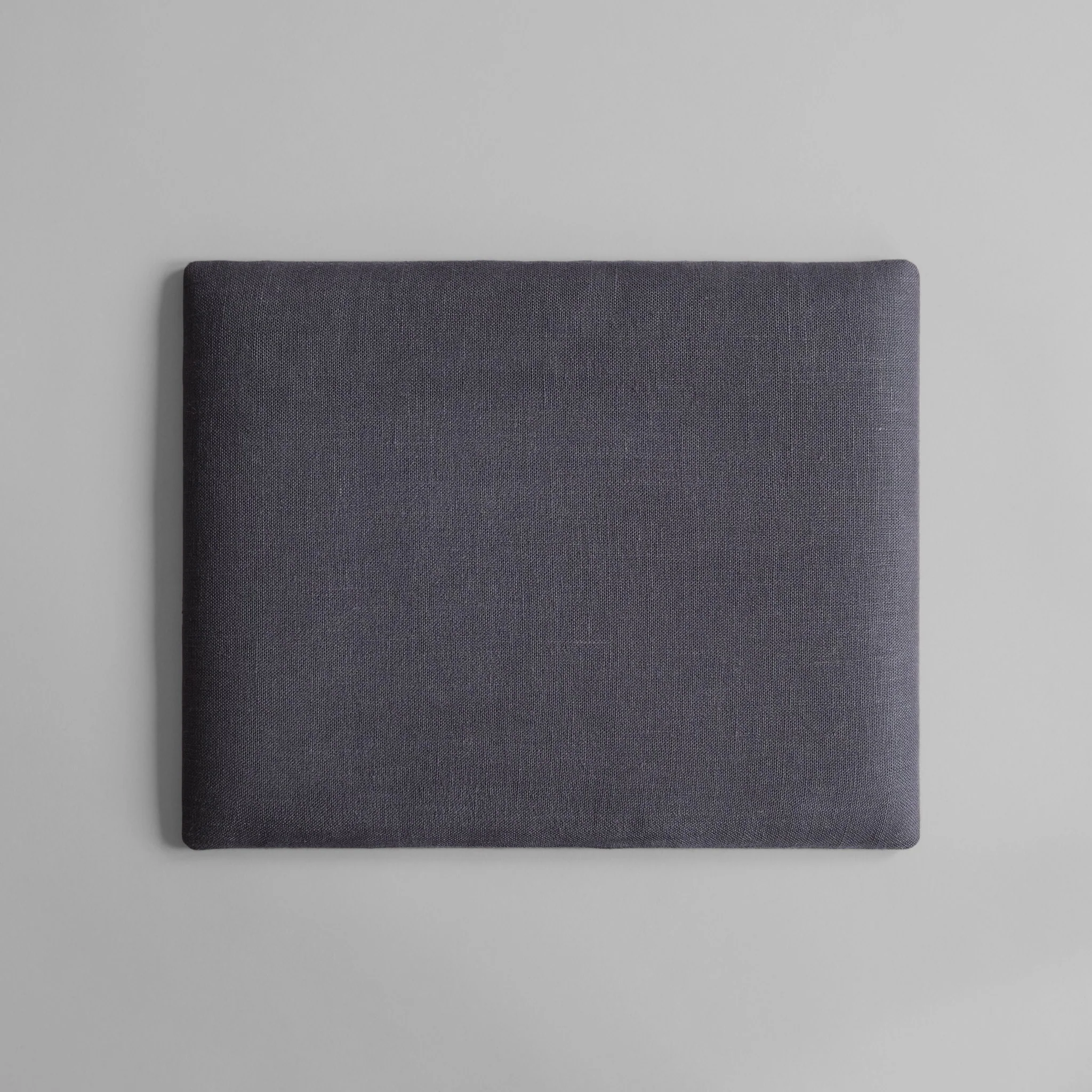 Brutus Dining Cushion - Charcoal | 101 Copenhagen | Habachy Designs