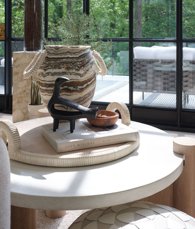 2023 Atlanta Homes and Lifestyles Southeastern Designer Showhouse ...