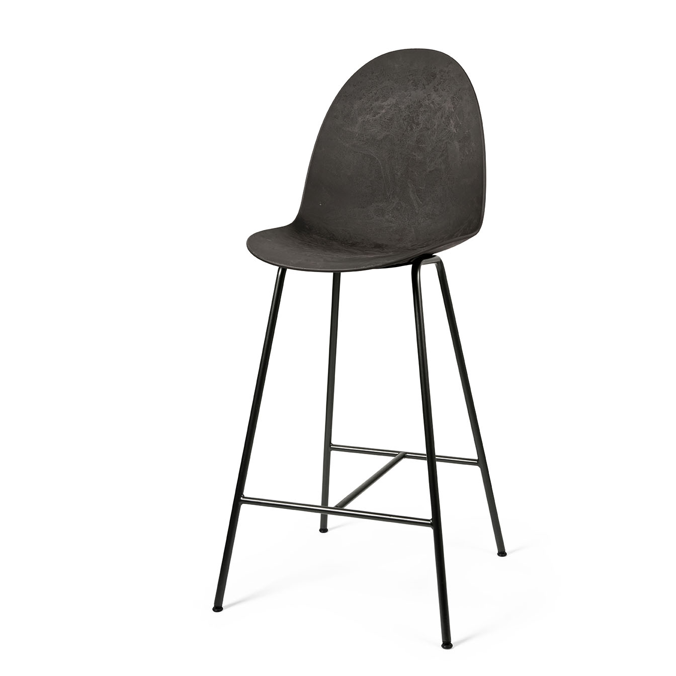 Eternity Bar Stool | Mater | Habachy Designs