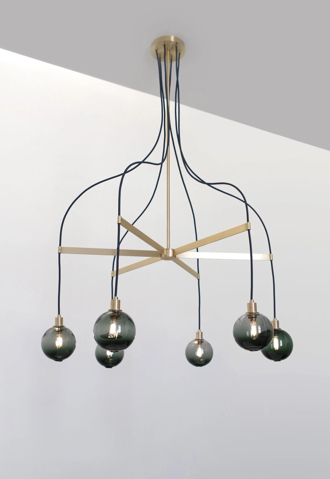 Drape Arm 6 | SkLO | Habachy Designs