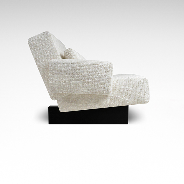 Naut Lounge Chair | Okha | Habachy Designs