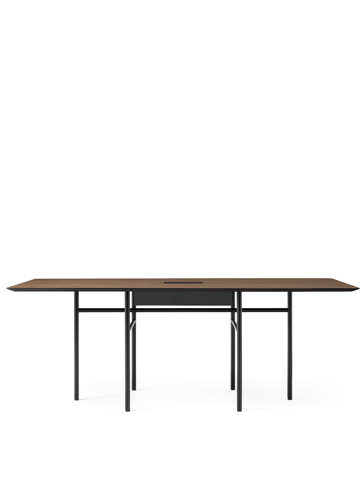 Snaregade Table, Rectangular | Audo Copenhagen | Habachy Designs