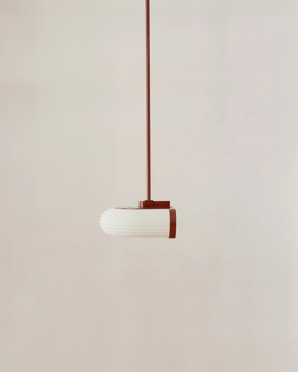Saga Custom Pendant Light | In Common With | Habachy Designs
