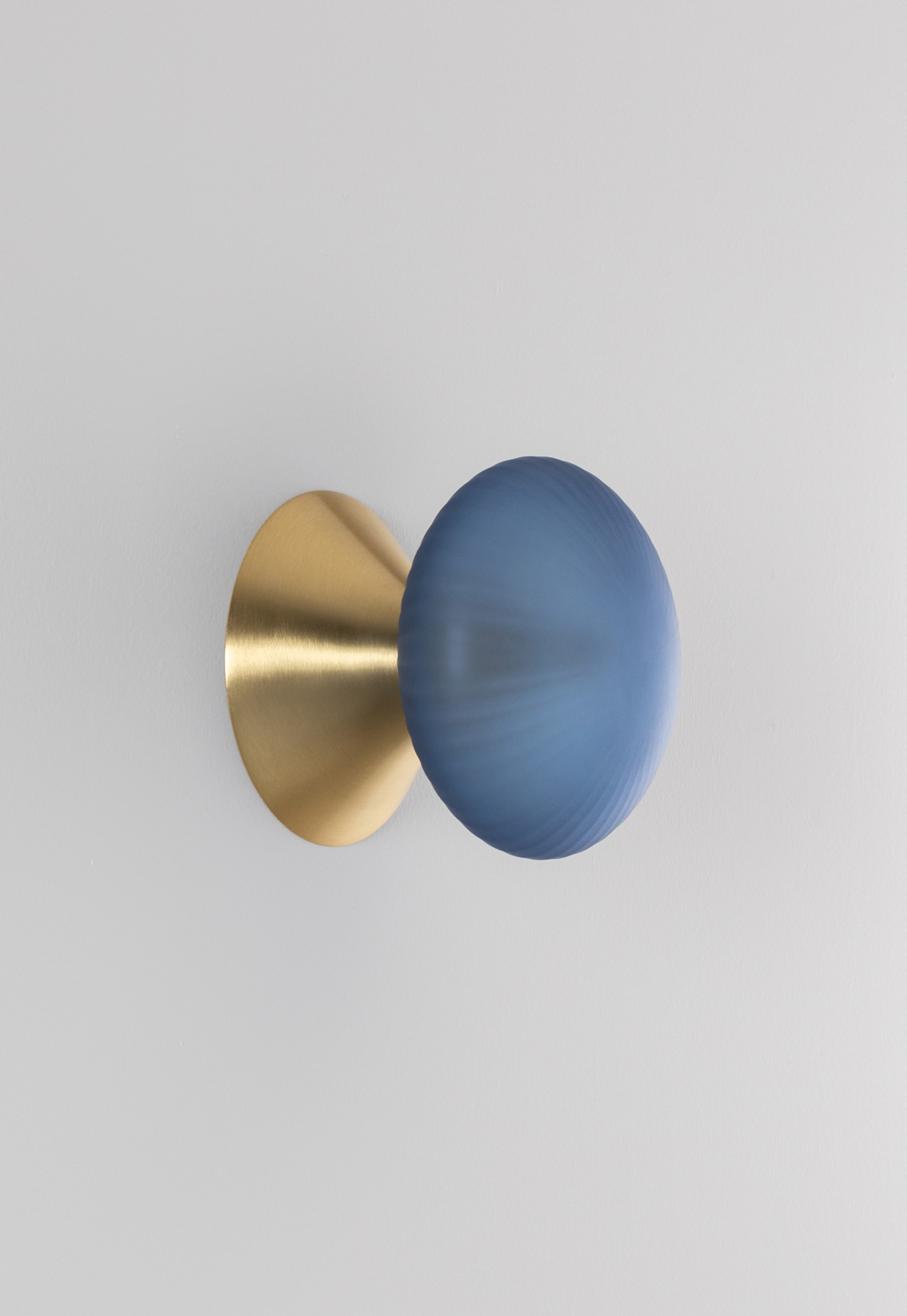 Peak Sconce / Ceiling Light | SkLO | Habachy Designs