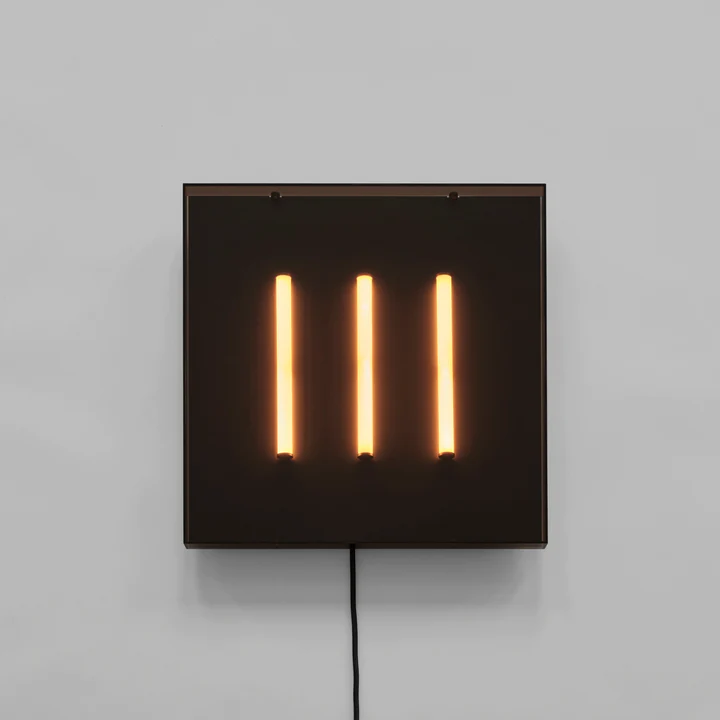 Trois Wall Lamp - Taupe | 101 Copenhagen | Habachy Designs