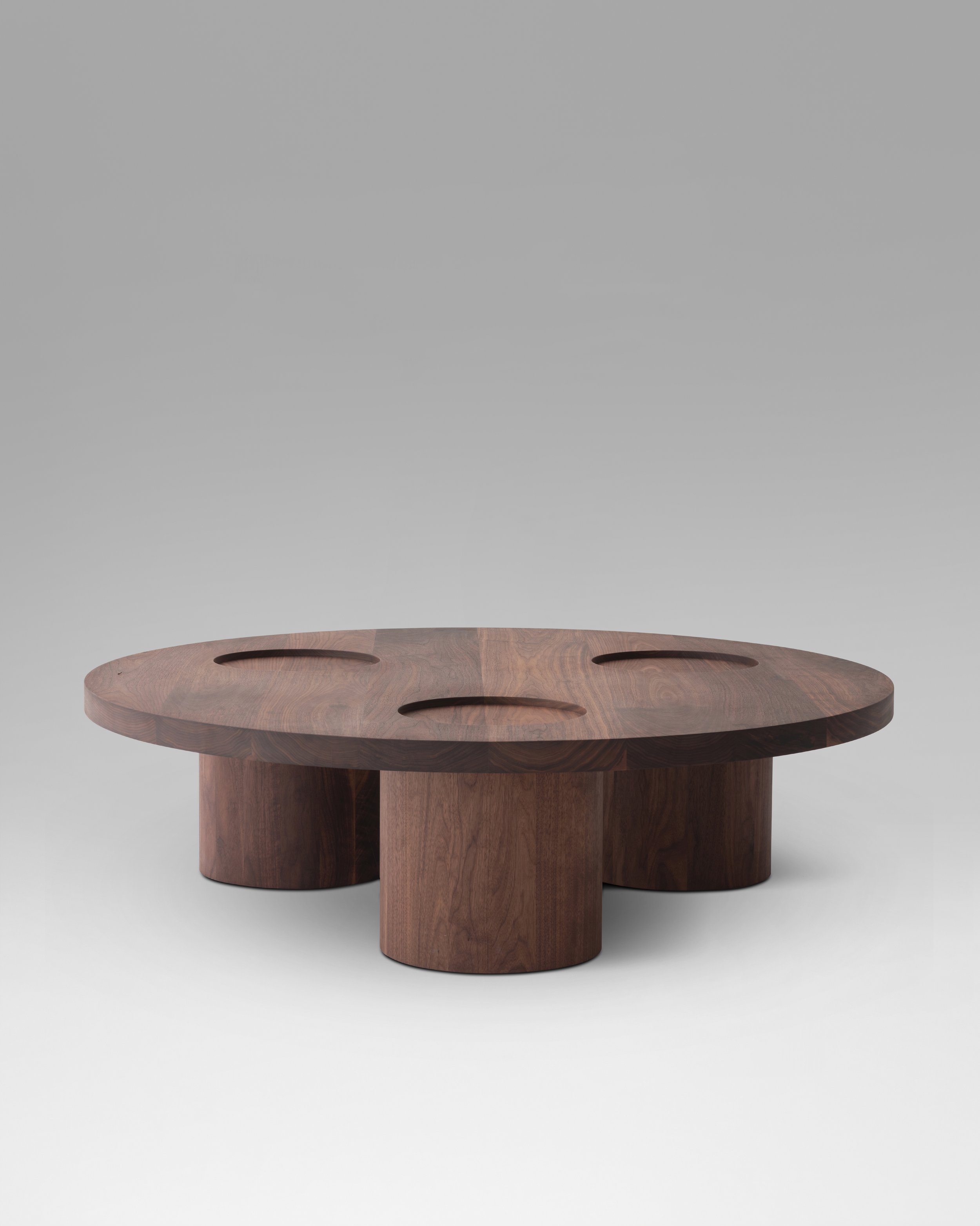 VASSOIO COFFEE TABLE | Estudio Persona | Habachy Designs